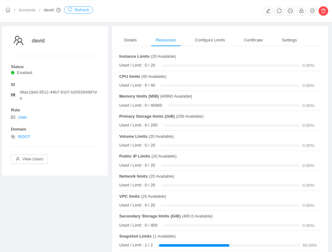 Resource Update Isnt Working · Issue 495 · Apachecloudstack Primate