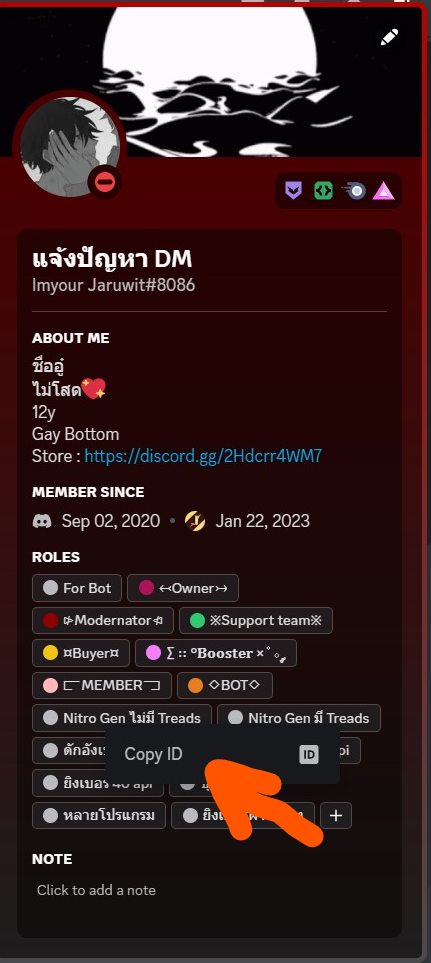 GitHub - JJTChannel/topup-discord-bot