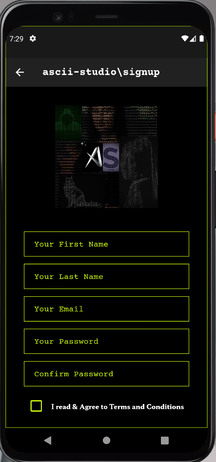 GitHub - tanishgoyal07/ASCII_Image