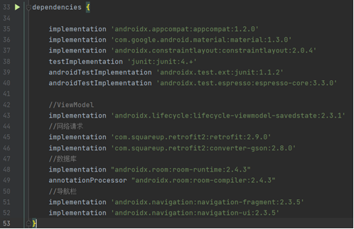 GitHub - Zaoyii/ZcyiTranslation: 一款英汉互译App，使用网易的翻译接口。MVVM+Room。本地数据库存储用户信息。