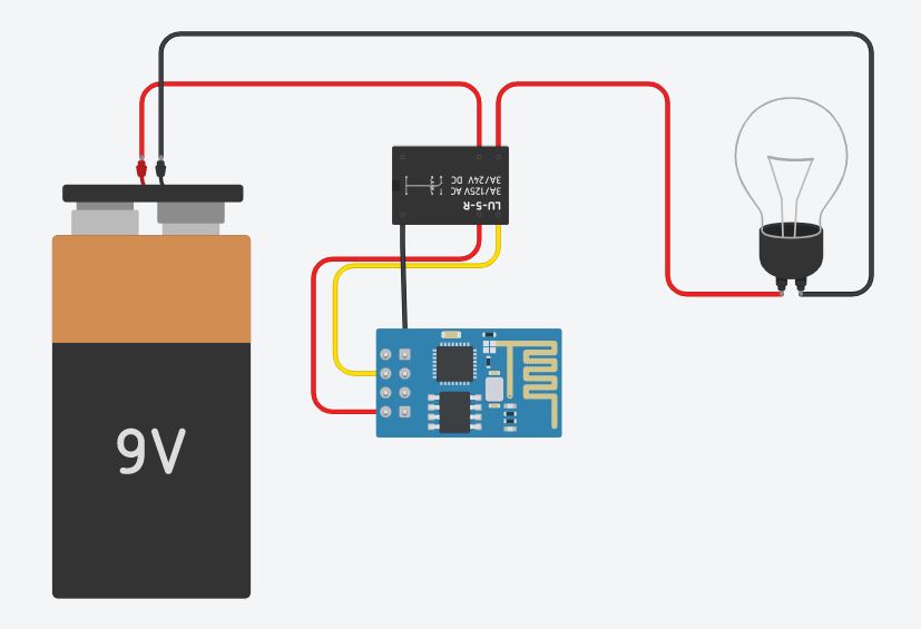 GitHub - parthsalke/Home-Automation-using-ESP8266-IOT-Project: Home ...