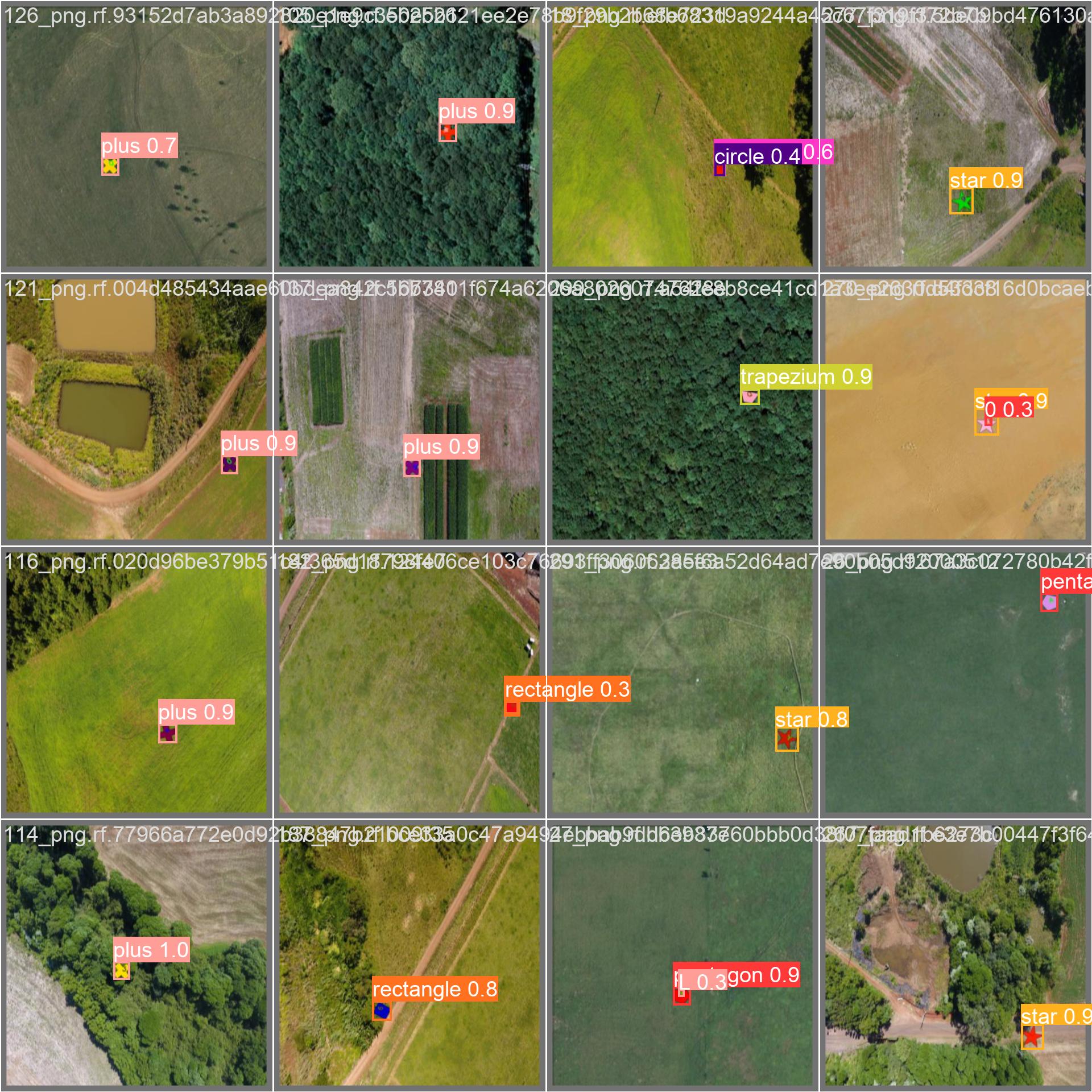 GitHub - MaramWael02/Shape-Detection
