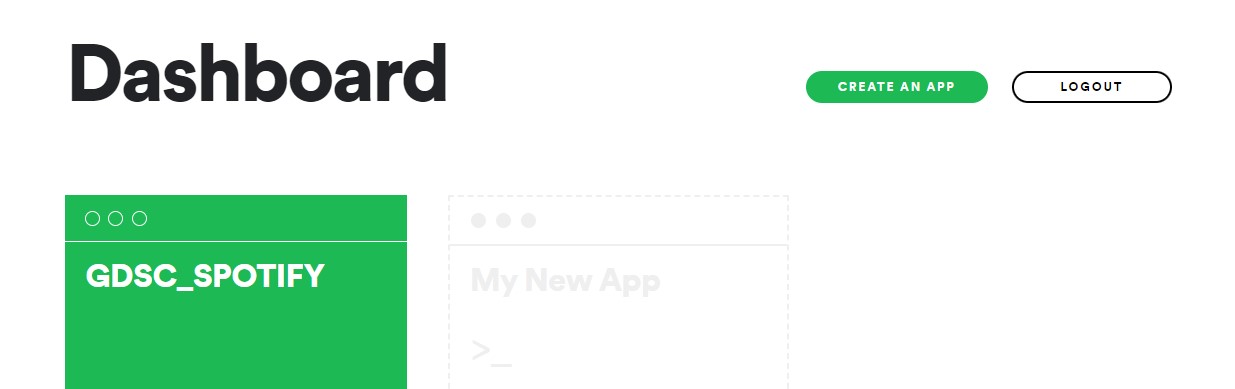 GitHub - Mayhul-Jindal/spotify_discography: This is a mini-project made for @GDGVIT recruitments.
