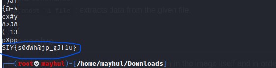 GitHub - Mayhul-Jindal/Caesar_Cipher: This is a Caesar cipher script to ...