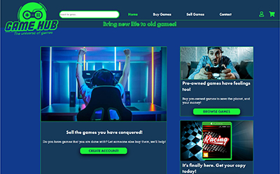 GitHub - Noroff-FEU-Assignments/cross-course-project-benjaminlondal: cross-course-project ...