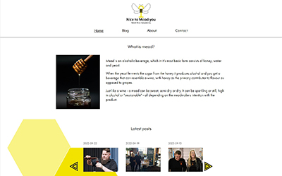 GitHub - Noroff-FEU-Assignments/project-exam-1-benjaminlondal: project-exam-1-dvergnir created ...