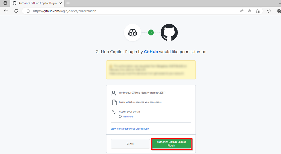 Copilot_HOL/labs/3-Visual_studio.md at main · CanarysPlayground/Copilot_HOL · GitHub