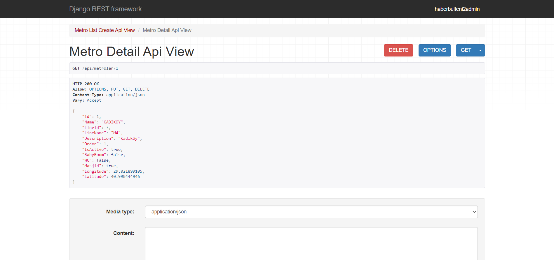GitHub - burakulass/Django-ile-API