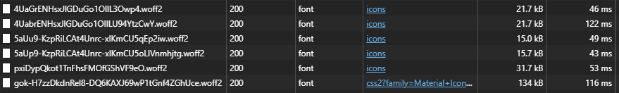 Adding MudBlazor increases published WASM app size over 400% · Issue #2424 · MudBlazor/MudBlazor ...