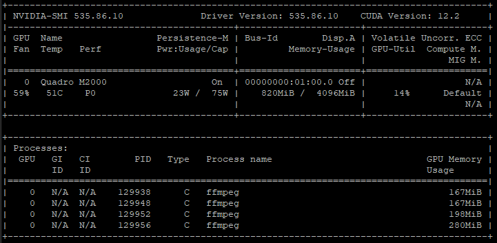 [Config Support]: TensorRT Detector not working · Issue #7457 ...
