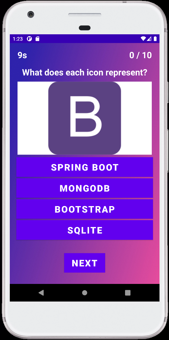 GitHub - Kyle-McInnis/Quiz-Game