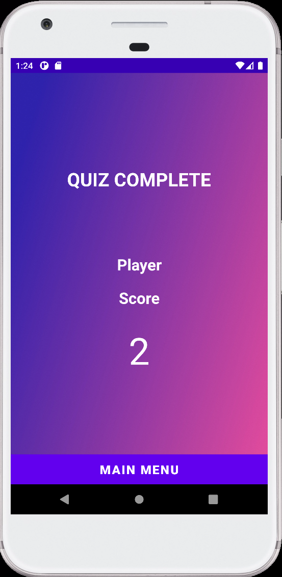 GitHub - Kyle-McInnis/Quiz-Game