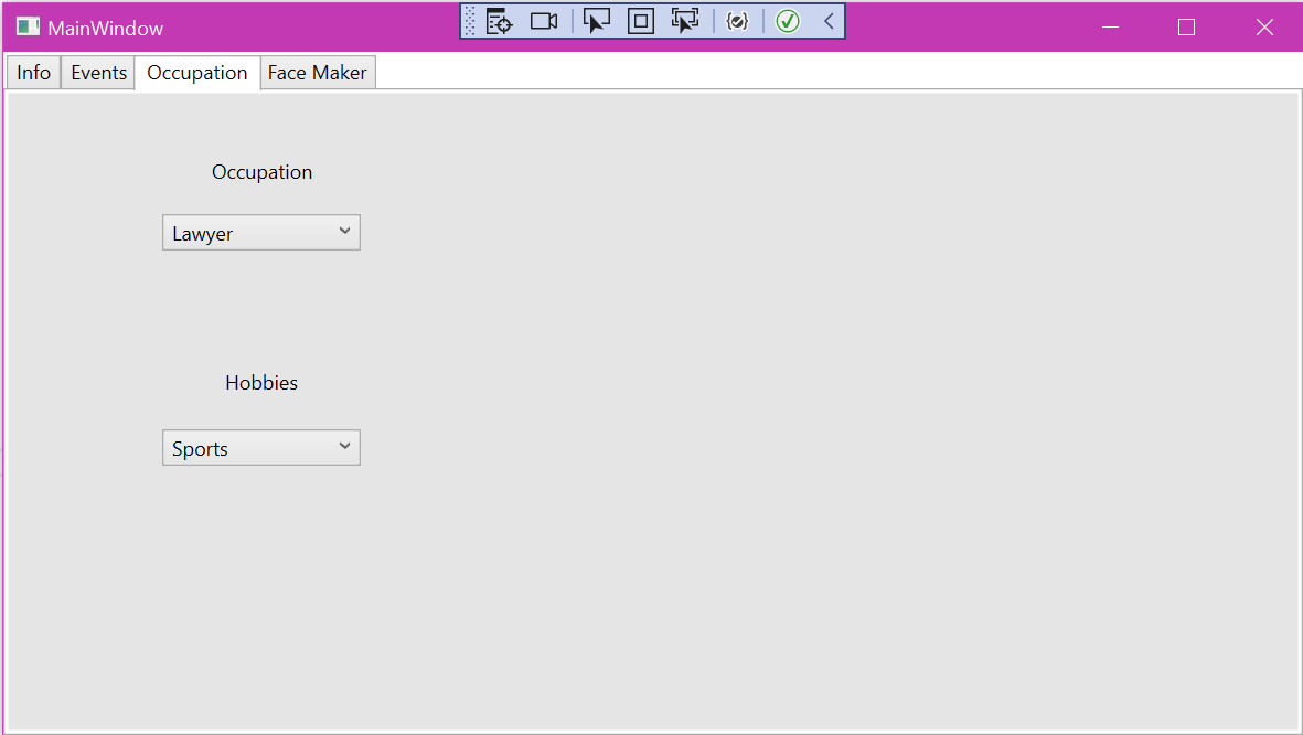GitHub - Kyle-McInnis/Facemaker
