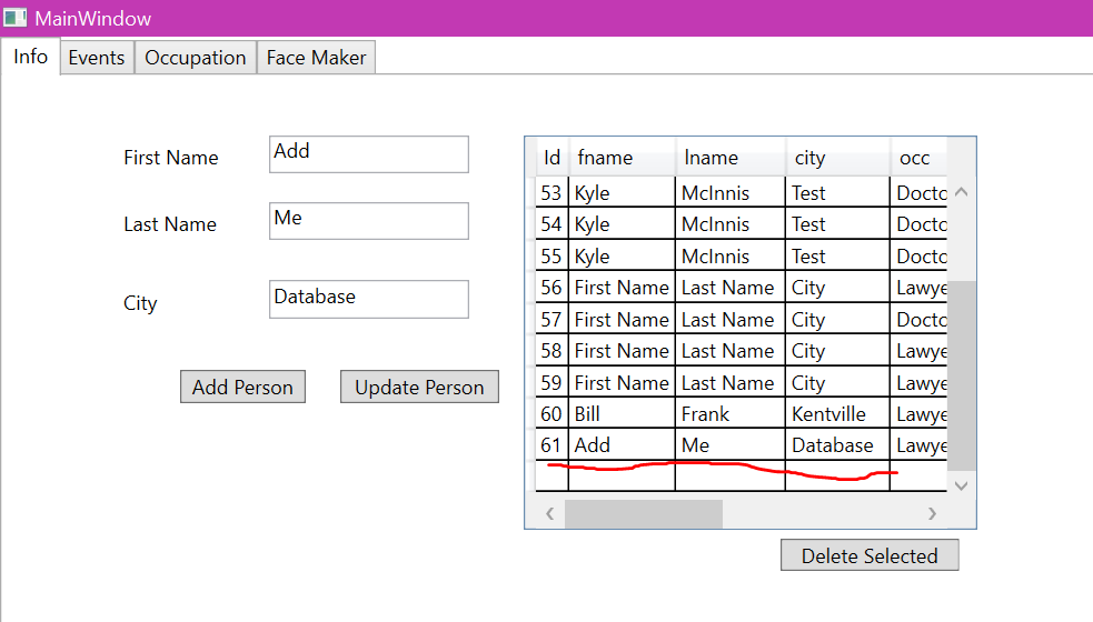 GitHub - Kyle-McInnis/Facemaker