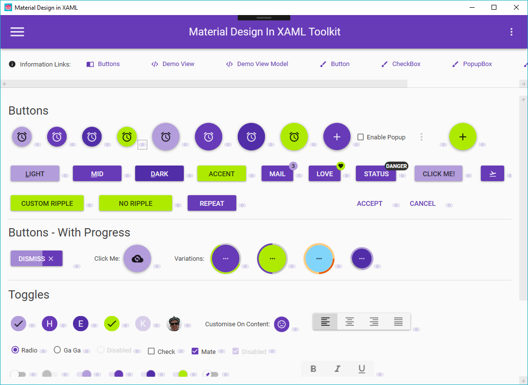 Implementing ShowMeTheXAML by Keboo · Pull Request #868 ...