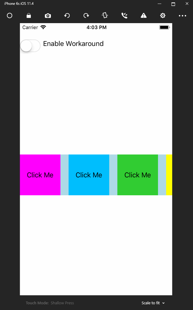 ScrollView on iOS resets its scroll offset · Issue #3112 · xamarin ...
