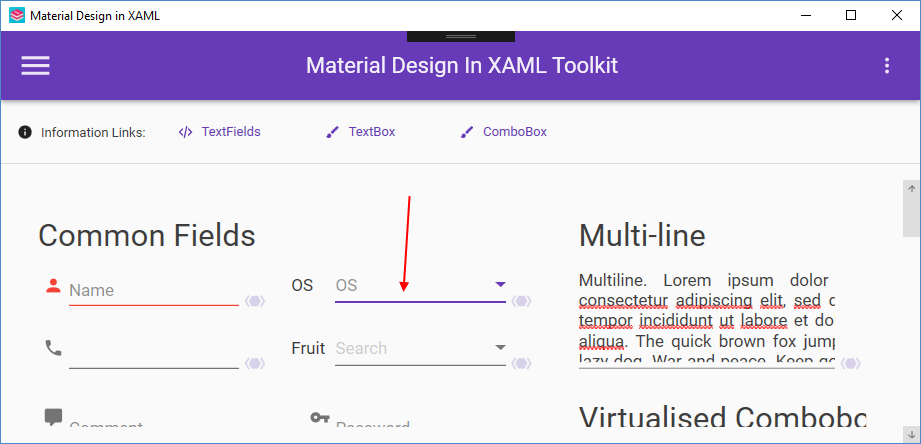 Scale transforms do not render consistently · Issue #1064 · MaterialDesignInXAML ...