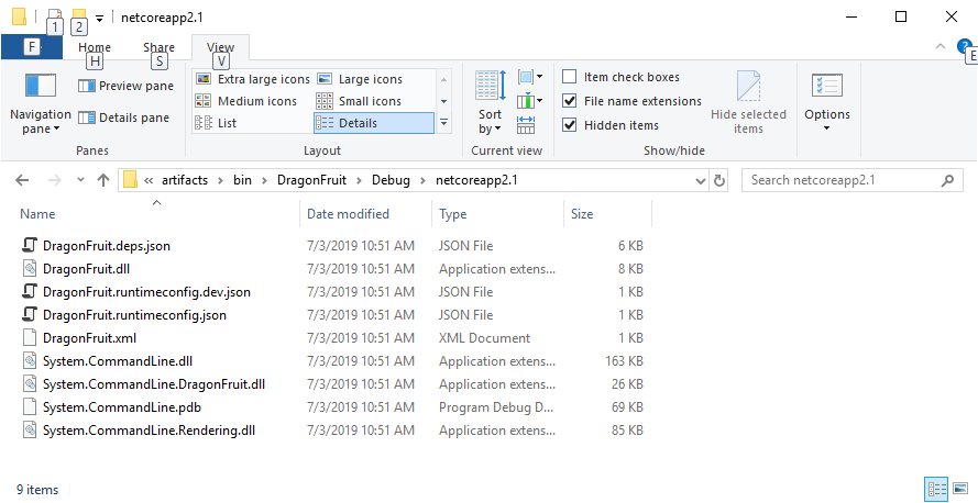 Explanations in help missing · Issue #577 · dotnet/command-line-api · GitHub