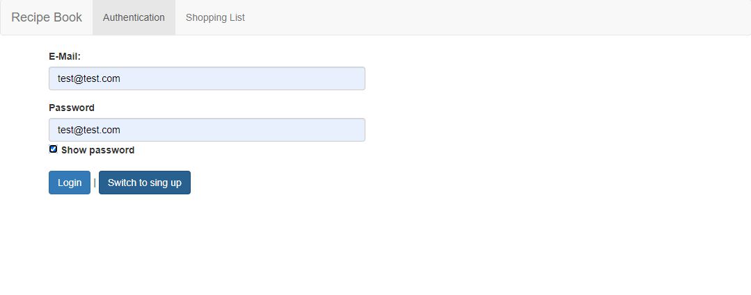GitHub - HeorhiiPluhovyi/RecipeProject