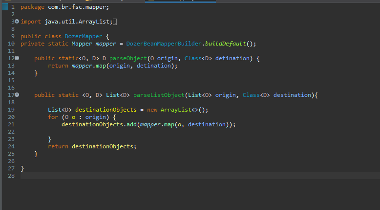 GitHub - Fernando-programador/RestFull2023: API completa para exemplo