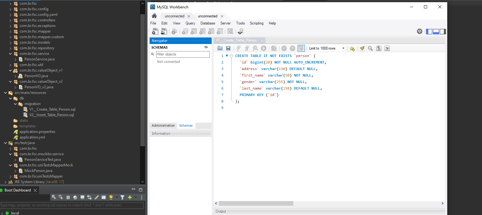 GitHub - Fernando-programador/RestFull2023: API completa para exemplo