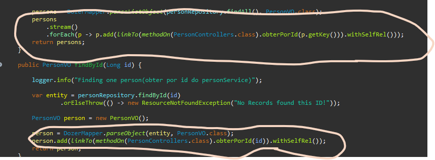 GitHub - Fernando-programador/RestFull2023: API completa para exemplo