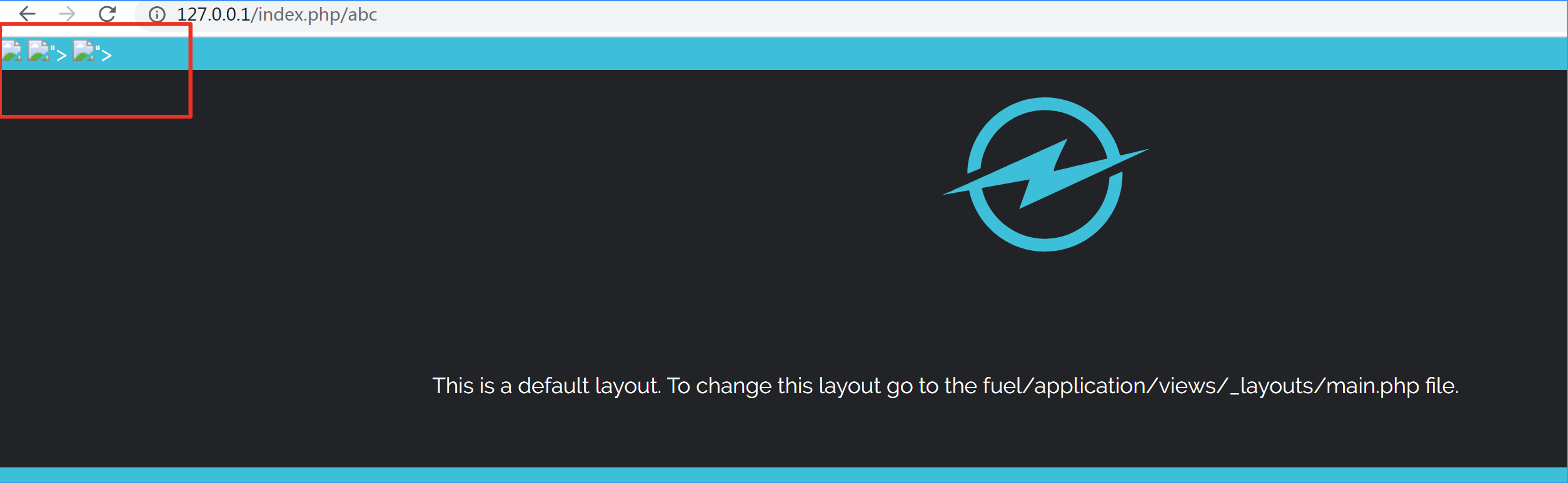 XSS in pages · Issue #552 · daylightstudio/FUEL-CMS · GitHub