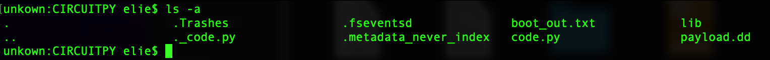 Payload Wont Run Even When Everything Has Been Done Correctly · Issue 79 · Dbisupico Ducky 