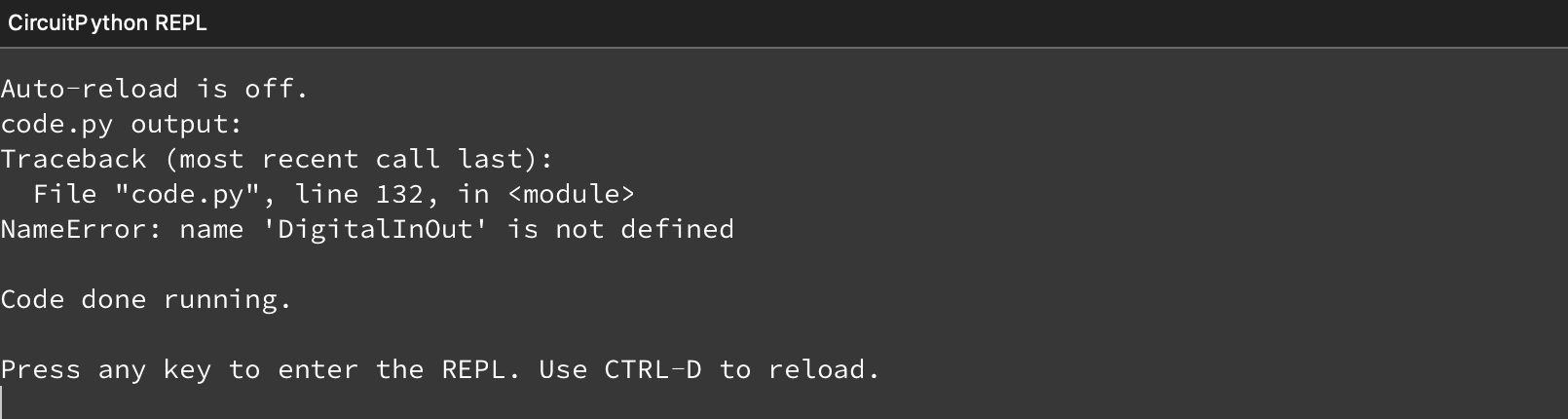 Payload Wont Run Even When Everything Has Been Done Correctly · Issue 79 · Dbisupico Ducky