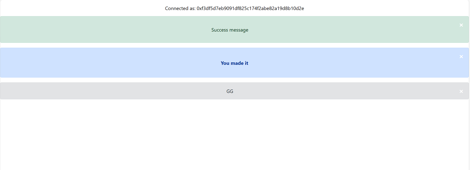 GitHub - SpandanM110/Metamask-React-Login
