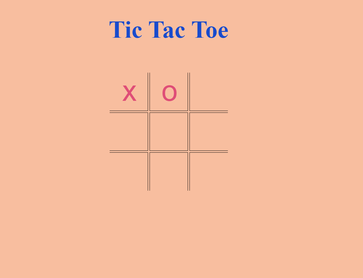 GitHub - Priyanshu2410/Tic-Tac-Toe-GAME