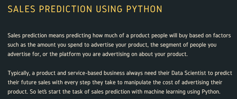 GitHub - Prady2309/ML-and-DS-projects