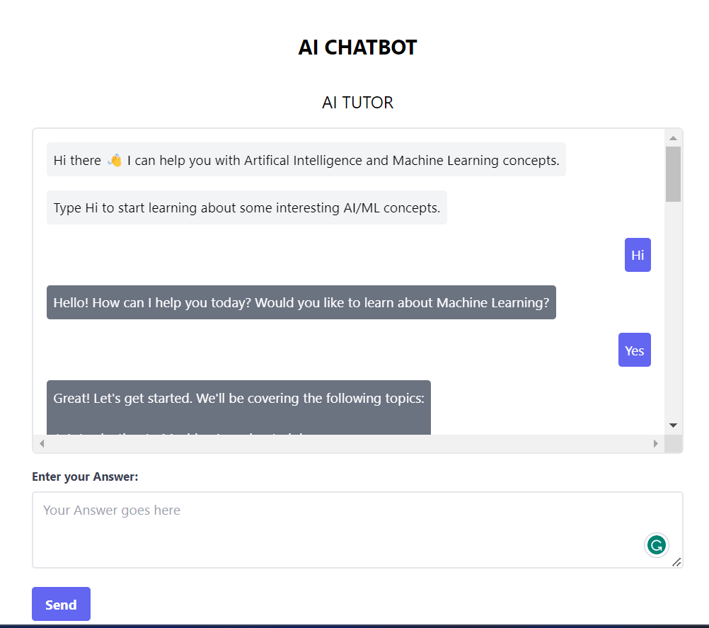 GitHub - adityasukhwani/AI-Tutor-Chatbot