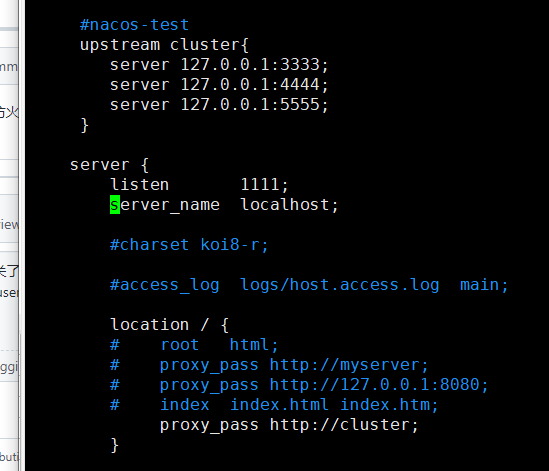 Client Not Connectedcurrent Statusstarting · Issue 8497 · Alibaba 