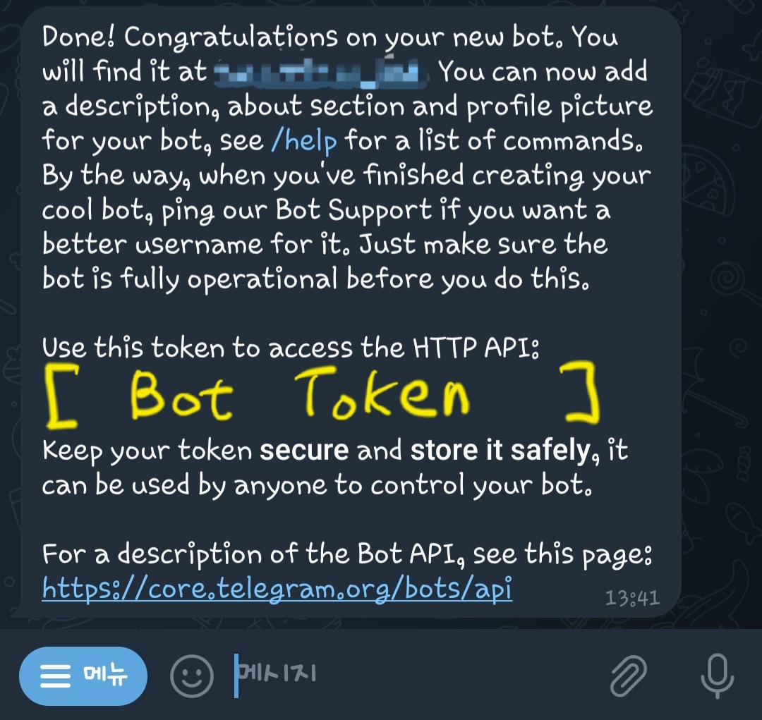 GitHub - rkd12321/krcert_to_telegram: krcert_to_telegram