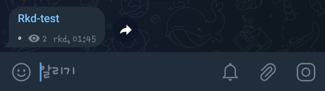 GitHub - rkd12321/krcert_to_telegram: krcert_to_telegram