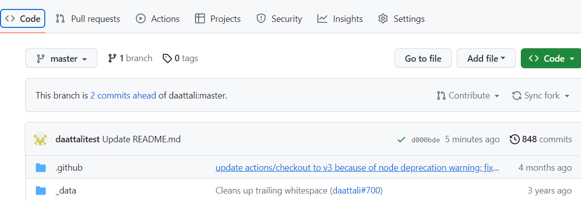 Proper way to update theme · Issue #650 · daattali/beautiful-jekyll · GitHub