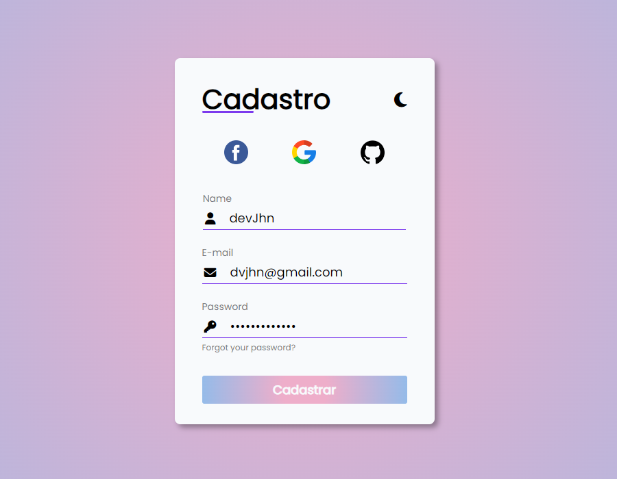 GitHub - Jhnti3/Flexbox-Dark-Mode
