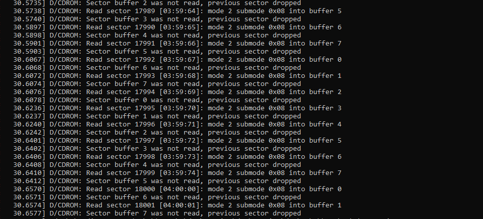 Firo & Klawd (Japan) - A loud beeping sound plays over the music during ...