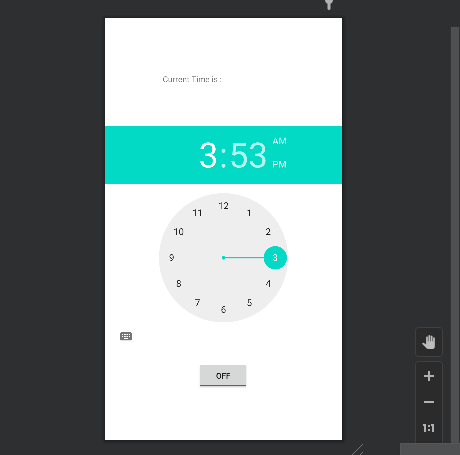 GitHub - Geek-prince7/AlarmClockApp: This is just a simple app to set ...