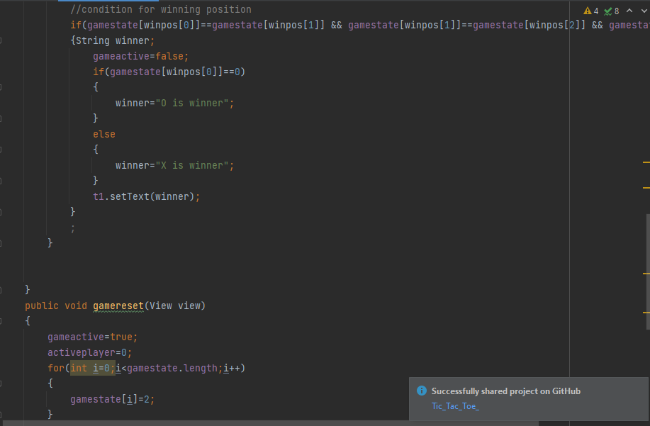 GitHub - Geek-prince7/Tic_Tac_Toe_: Tic tac toe game