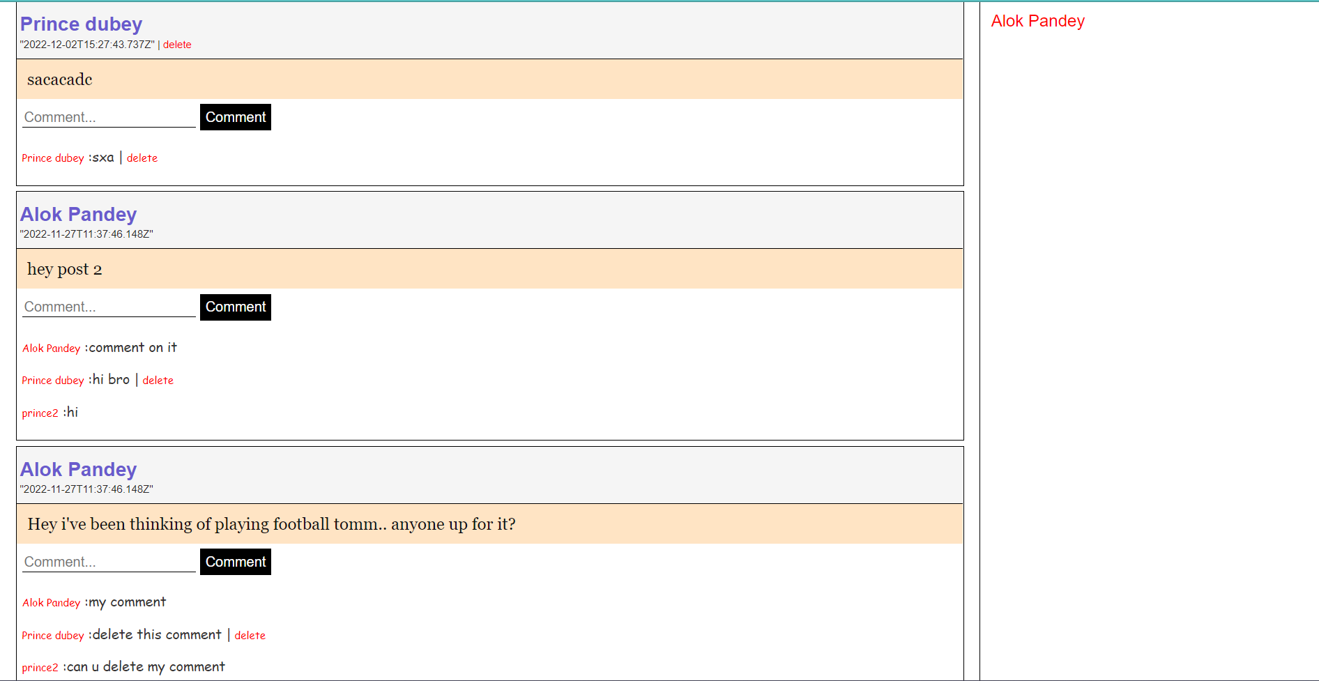 GitHub - Geek-prince7/Codiel: Social media project