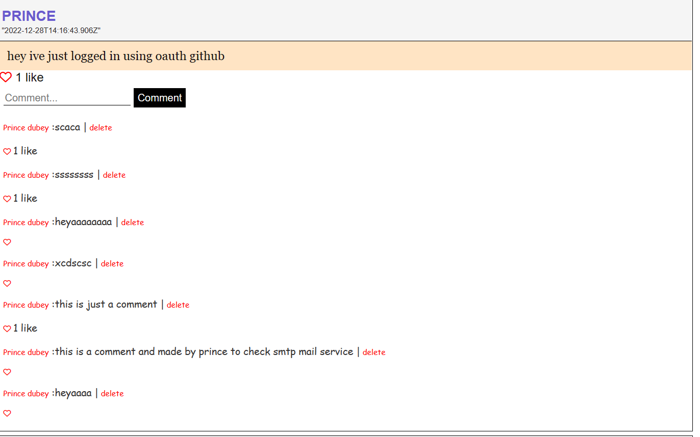GitHub - Geek-prince7/Codiel: Social media project