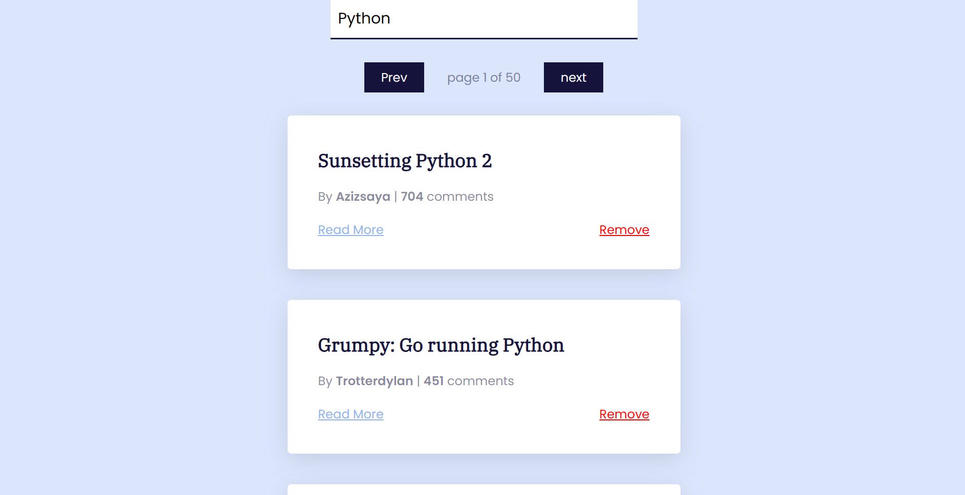 GitHub - Geek-prince7/Tech-News-React-APP: App to fetch Tech News