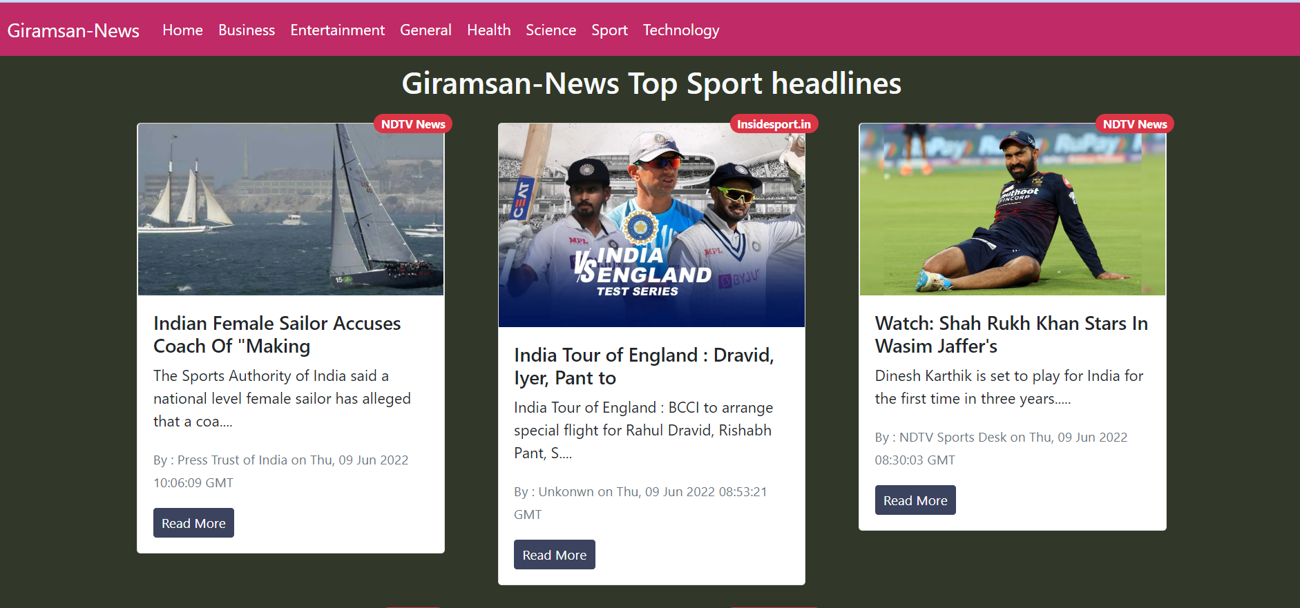 GitHub - Satyanarayan-kurmi/Giramsan-news