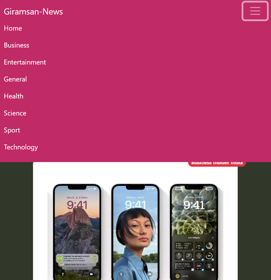 GitHub - Satyanarayan-kurmi/Giramsan-news