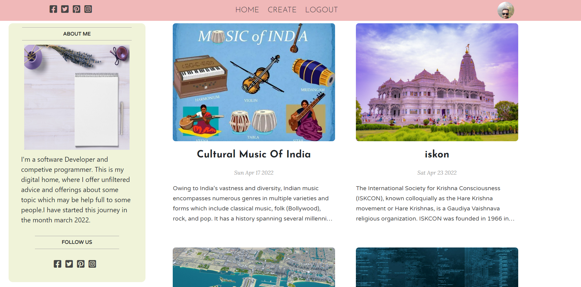 GitHub - Satyanarayan-kurmi/Easy-iBlog2