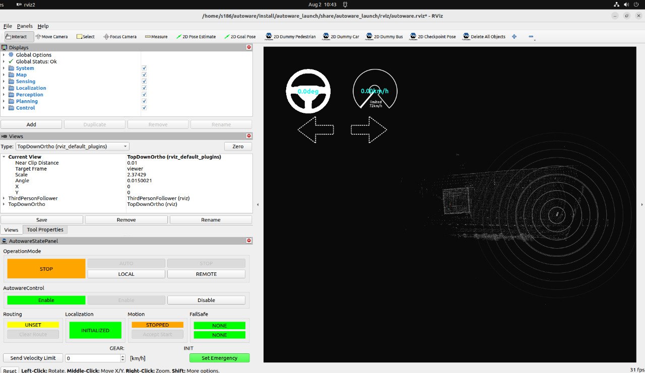 Osm Map Issue · Autowarefoundation · Discussion 3710 · Github 