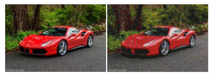 Github Rosualexionutz Mosaic Image Generator