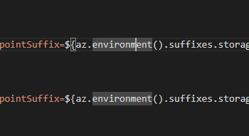 Use FQN in functions on src/examples · Issue #2120 · Azure/bicep · GitHub